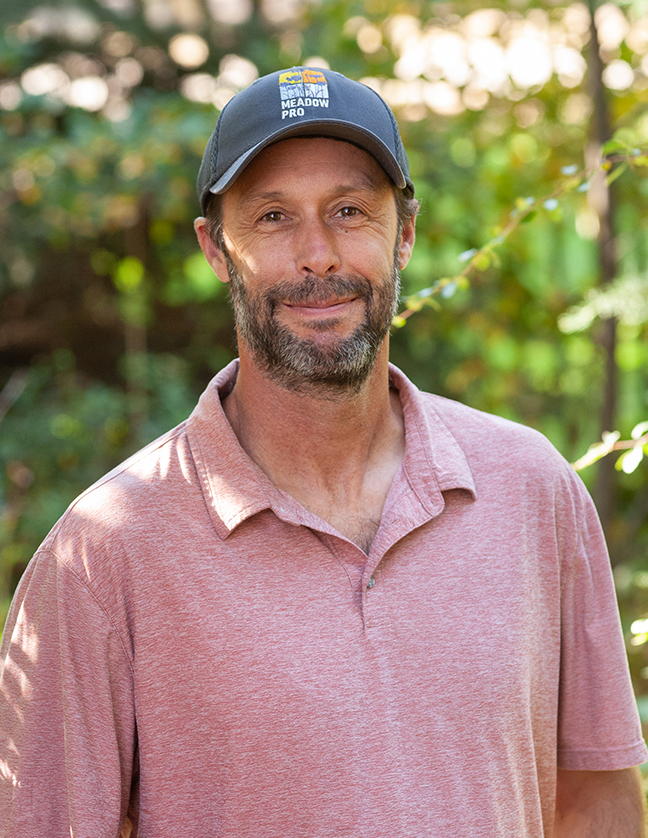 Meadow Pro - About Us